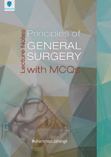 buy-lecture-notes-principles-of-general-surgery-with-mcqs-by-dr