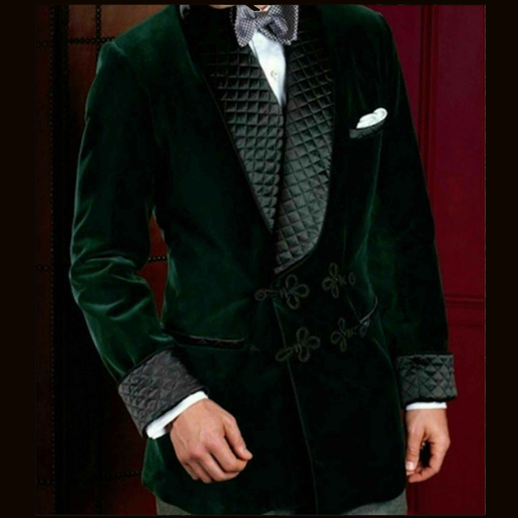 Shop - Hussar Jackets