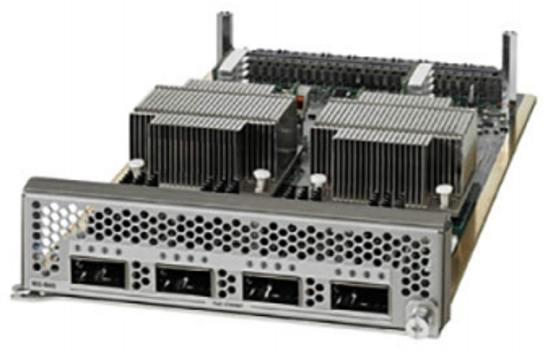 Buy Cisco N55-M4Q - 10000 Mbit/s