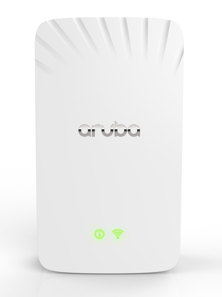 Köp HPE Aruba AP-503H (RW) Trådlös åtkomstpunkt - Wi-Fi 6