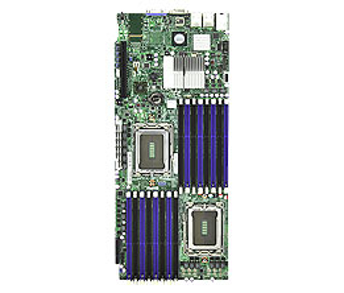Buy Supermicro H8DGT-HF - AMD - Socket G34 - Socket G34 - DDR3-SDRAM ...