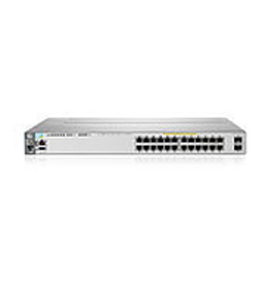 Köp HPE 3800-24G-POE+-2SFP+ - Managed - L3 Switch