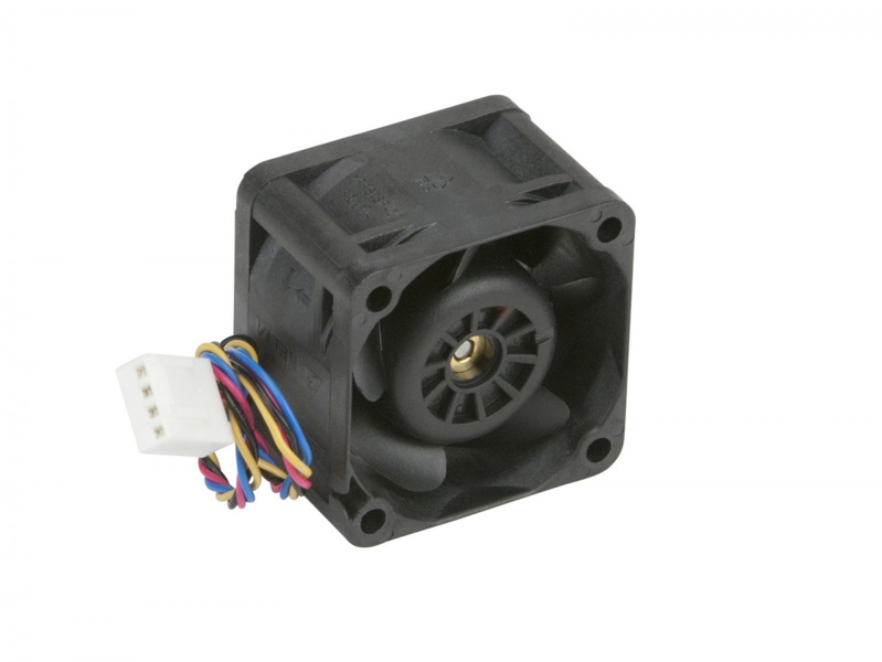 Buy Supermicro FAN-0147L4 - Fan - 4 cm - 17500 RPM - 23.7 cfm - Black