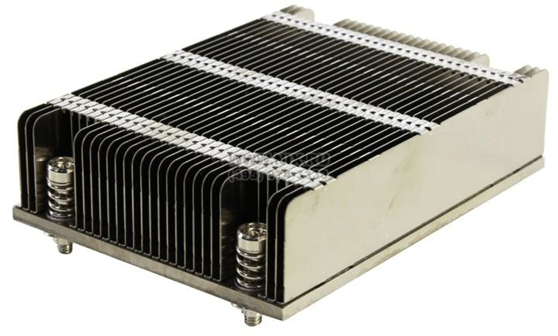 Buy SuperMicro SNK-P0047PSC, 1U Passive CPU Heat Sink narrow ILM w ...