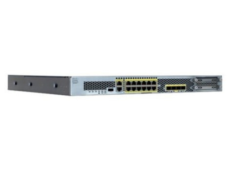 Buy Cisco Firepower FPR2110 ASA