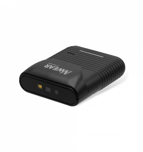 Buy Newland WD2, Wearable bar code reader, 1D/2D