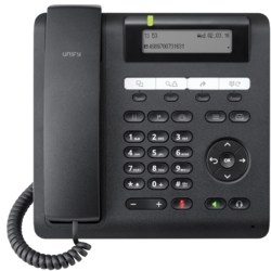 Buy Unify OpenScape Desk Phone CP200T System Phone
