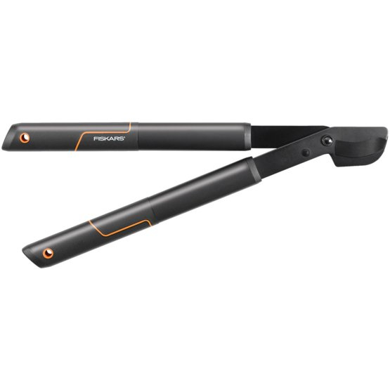 Buy Fiskars 1001432 - Bypass lopper - 3.5 cm - Plastic - Black - 57 cm ...
