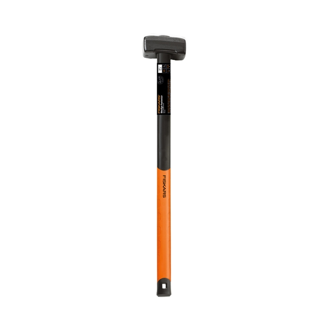 Buy Fiskars Sledge Hammer L - Sledge hammer - Carbon steel - Fibreglass ...