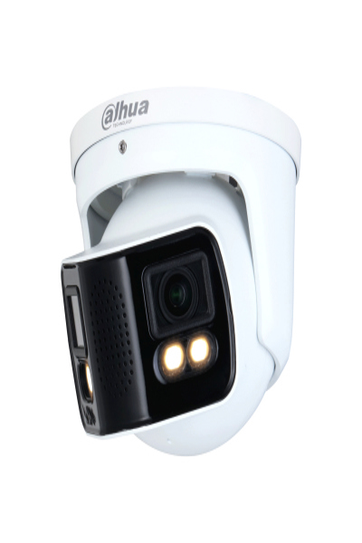 Buy Dahua WizMind DH-IPC-PDW5849-A180-E2-ASTE IP Security Camera