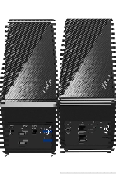 Buy MSI CUBI N ADL S-254AT N200 MINI PC