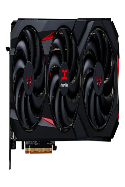 Buy PowerColor Red Devil Radeon RX 9070 XT 16GB GDDR6