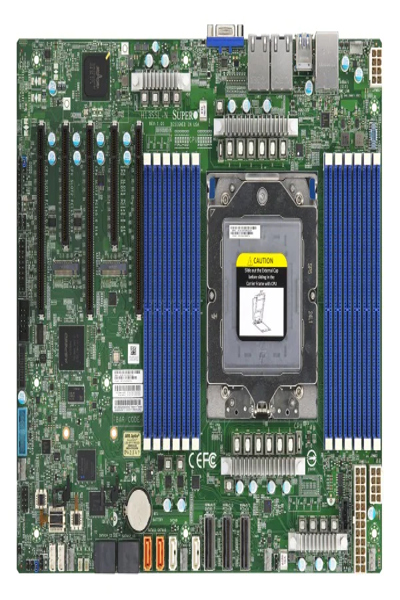 Buy Supermicro MBD-H13SSL-N-O Motherboard 3TB