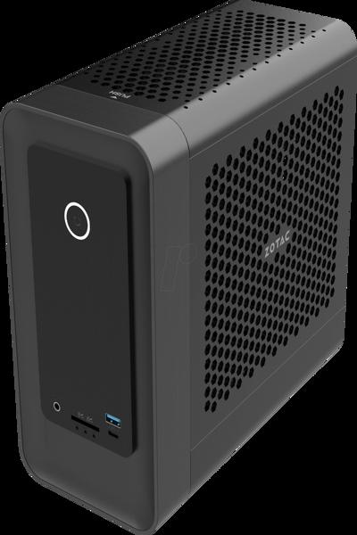 Buy ZOTAC ZBOX MAGNUS ONE EU27507TC BAREBONE MINI-PC