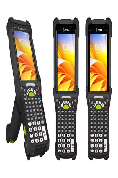 Buy Zebra MC94 LAN WIFI 6E GUN BT NFC 4.3in PDA