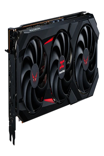 Buy PowerColor Red Devil Radeon RX 9070 XT 16GB GDDR6