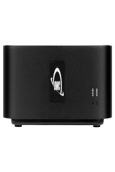 Buy OWC miniStack STX SSD/HDD array