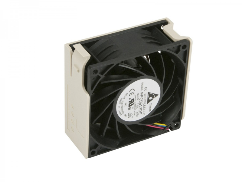 Buy SuperMicro FAN 0121L4 Case Fan 92 mm