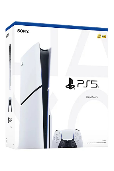 Buy SONY PLAYSTATION 5 SLIM E-CHASSIS