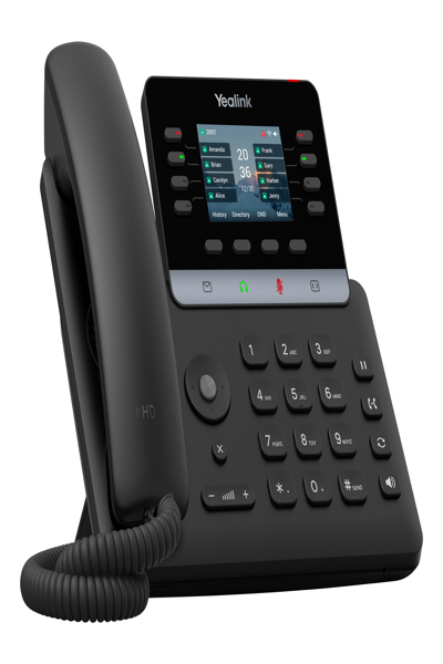 Buy YEALINK SIP-T73W IP PHONE