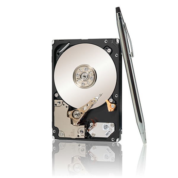 Buy Seagate Savvio 10K.6 900GB - 2.5" - 900 GB - 10000 RPM