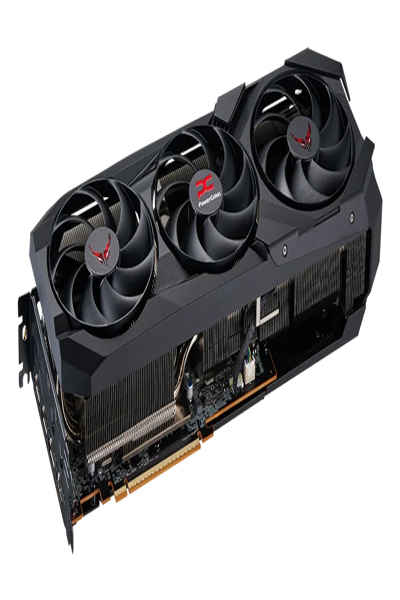 Buy PowerColor Red Devil Radeon RX 9070 XT 16GB GDDR6