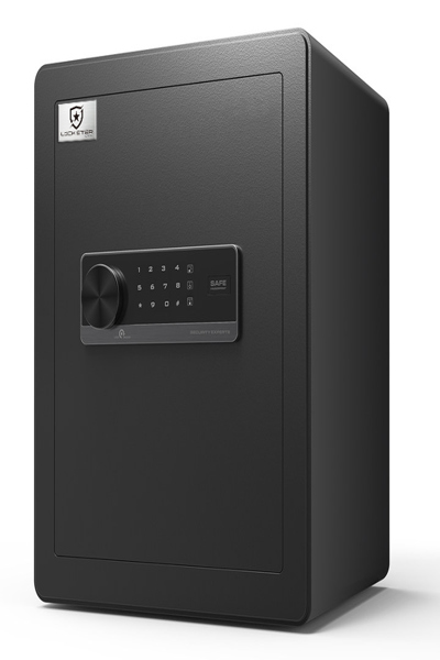 Buy Extralink A6-45 LOCKSTAR electronic safe with code