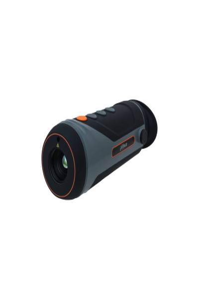 Buy Dahua DHI-TPC-M60-B18-G Thermal Imaging Camera