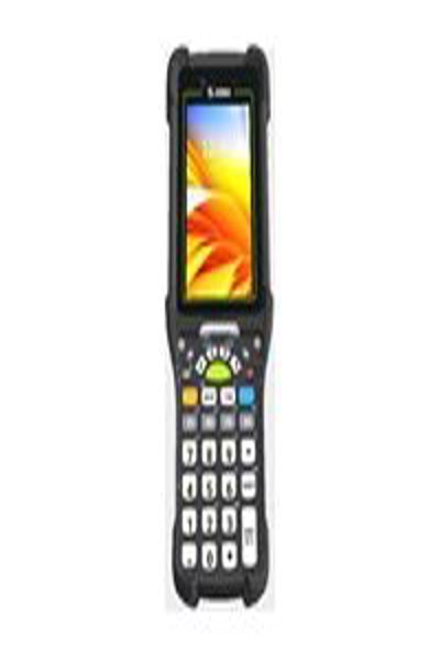 Buy Zebra MC94 LAN WIFI 6E WAN/LTE GPS eSIM Gun BT NFC