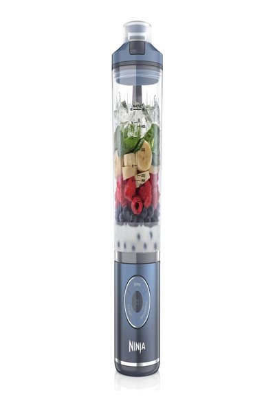 Buy SHARKNINJA BC251 BLAST MAX SMOOTHIE MAKER 570ML BLUE