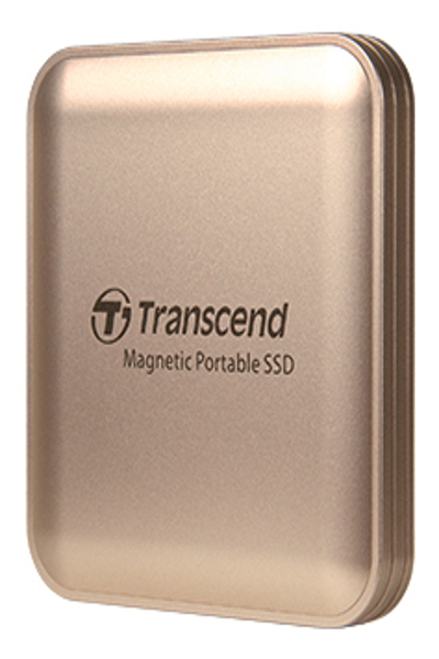 Buy TRANSCEND ESD420 SSD ENCRYPTED 4 TB EXTERNAL