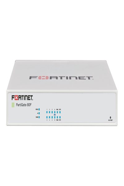 Buy FORTINET FORTIGATE-81F HARDWARE PLUS 3 YEAR FORTICARE/FORTIGUARD