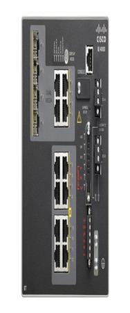 Buy Industrial Ethernet 4000 Switch 100MbE LAN Base 8-Port L3 managed ...