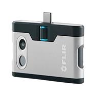 Buy Flir ONE Gen 3 Android Thermal Visual Camera