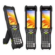 Buy Zebra MC94 LAN WIFI 6E GUN BT NFC 4.3in PDA