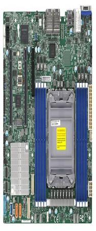 Buy SuperMicro Motherboard X12SPM-LN4F (bulk pack)