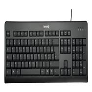 Buy TERRA 1500 full-size wired USB AZERTY keyboard