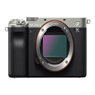 Buy Sony a7C ILCE-7C - Digital camera