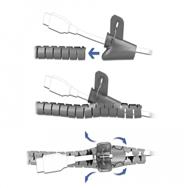 Buy Delock cable wrap & installation tool
