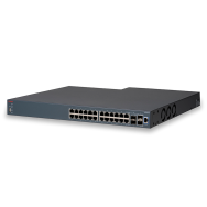 Buy Avaya Ethernet Routing Switch 4826GTS - L3 - verwaltet - 24 x 10 ...