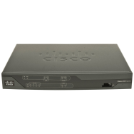Buy C886VAJ-K9 Cisco 880 Series Integrated Services Routers