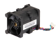 Buy SuperMicro 40x40x56 mm 20.5K-17.6K RPM Counter-rotating Fan W/ 40-mm Wi