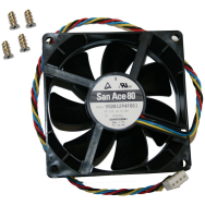 Buy Supermicro FAN-0113L4 Datorfodral Fläkt 8 cm