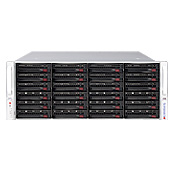 Buy Supermicro SuperChassis 846BA-R920B - Rack
