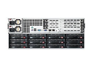 Buy SuperMicro 4U SAS/SATA Expander Backplane with single LSI SAS2X36 ...