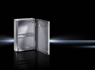 Buy Rittal BG Bus enclosure - Skåp - Väggmonterbar (1583.010)