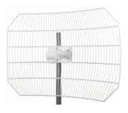 Buy Ubiquiti AirGrid M5 HP 23 5GHz, 25dBm, 23dBi Integrated Grid Antenna
