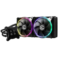 Buy EVGA CLCx Series - Processor liquid cooling system