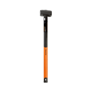 Buy Fiskars Sledge Hammer L - Sledge hammer - Carbon steel - Fibreglass ...