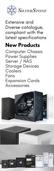 Buy SilverStone SilverStone SST-RM208-2.0| SST-RM208-V1.1